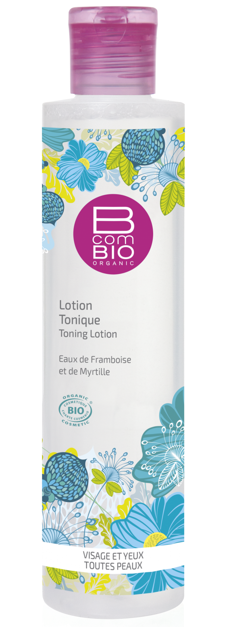 Lotion Tonique